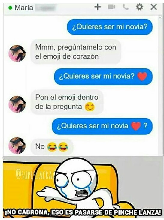 Joo - Meme subido por Elver-galarga- :) Memedroid