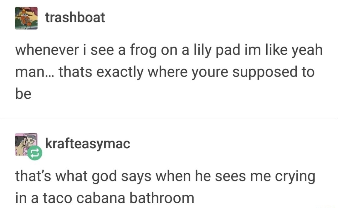 Leapfrog - Meme by The_Party_Pooper :) Memedroid