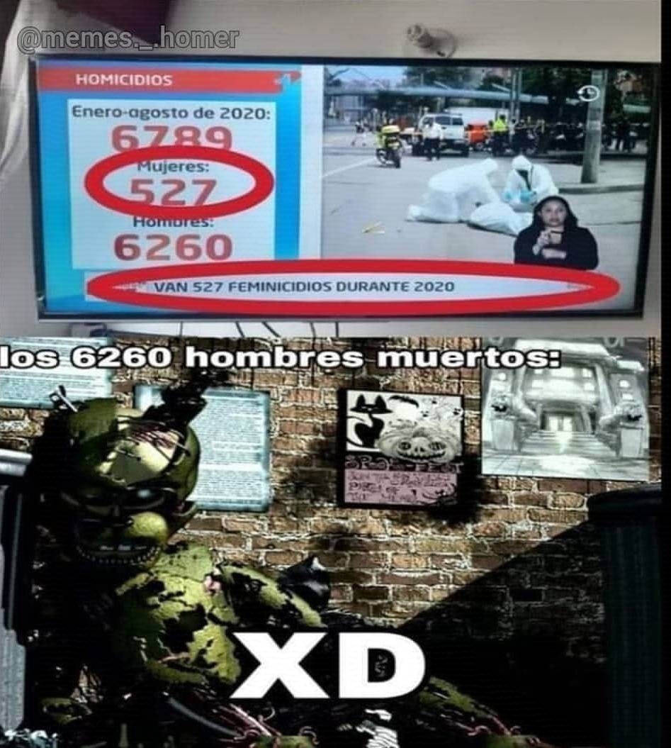 Porque no suman los números y ya? - Meme subido por Mauricio-Macri ...