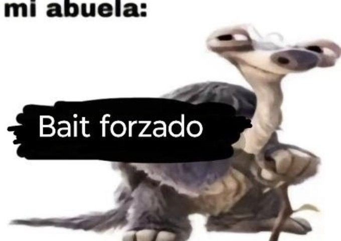Top memes de Baiters en español :) Memedroid