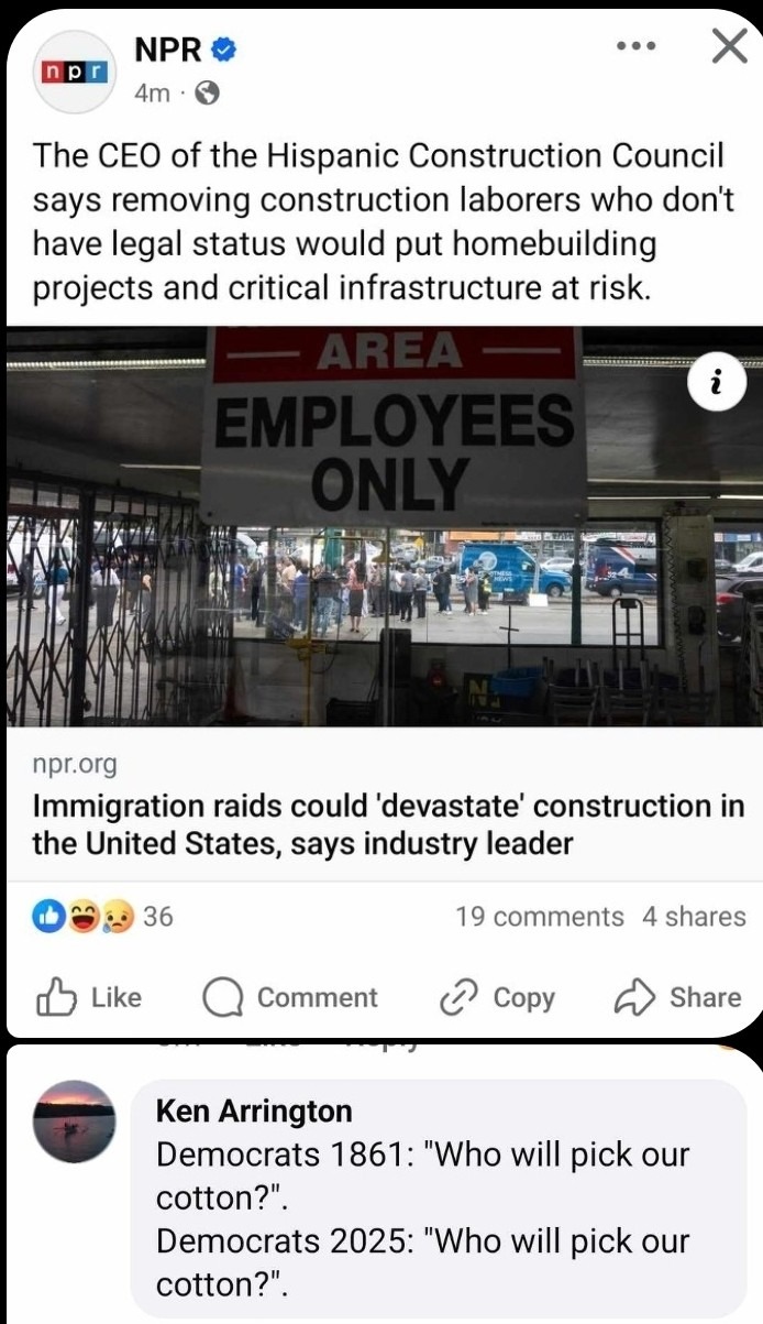 The best Juneteenth memes