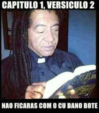 Fim de papo! - Meme subido por um.user.qualquer :) Memedroid