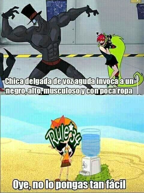 Demasiado facil - Meme subido por Pixelbozo1 :) Memedroid