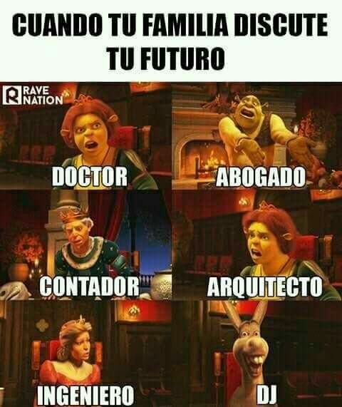 Toda la vida - Meme by ArceDiaz_2000 :) Memedroid