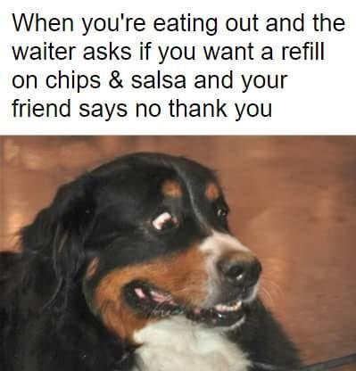 The best Refill memes :) Memedroid