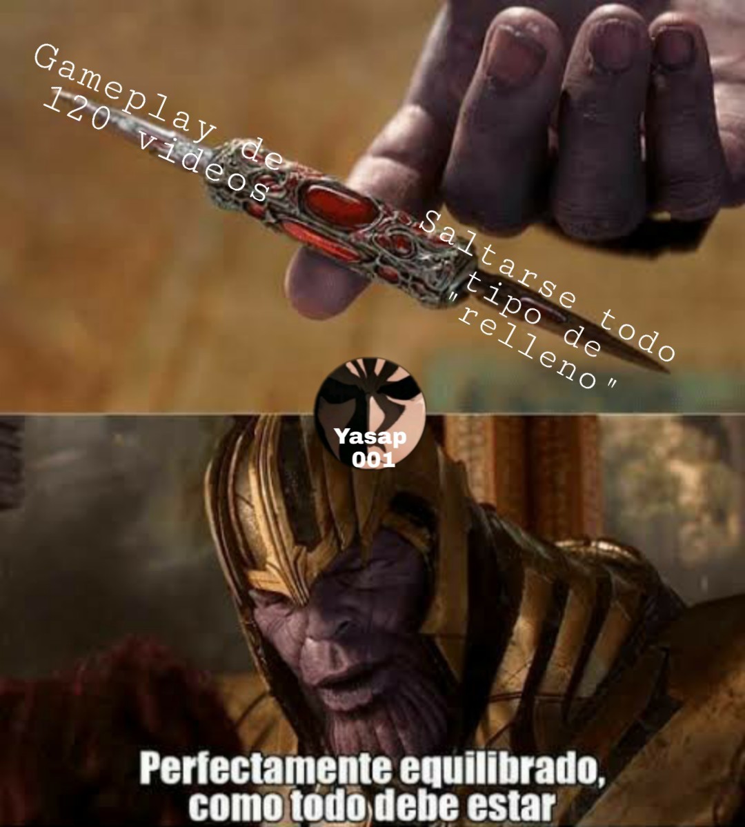 Ñeeee - Meme subido por Yasap001 :) Memedroid