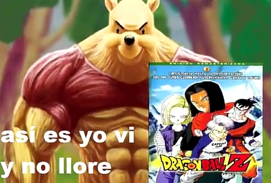 Yo si llore - Meme subido por Un_Vato_Xd :) Memedroid