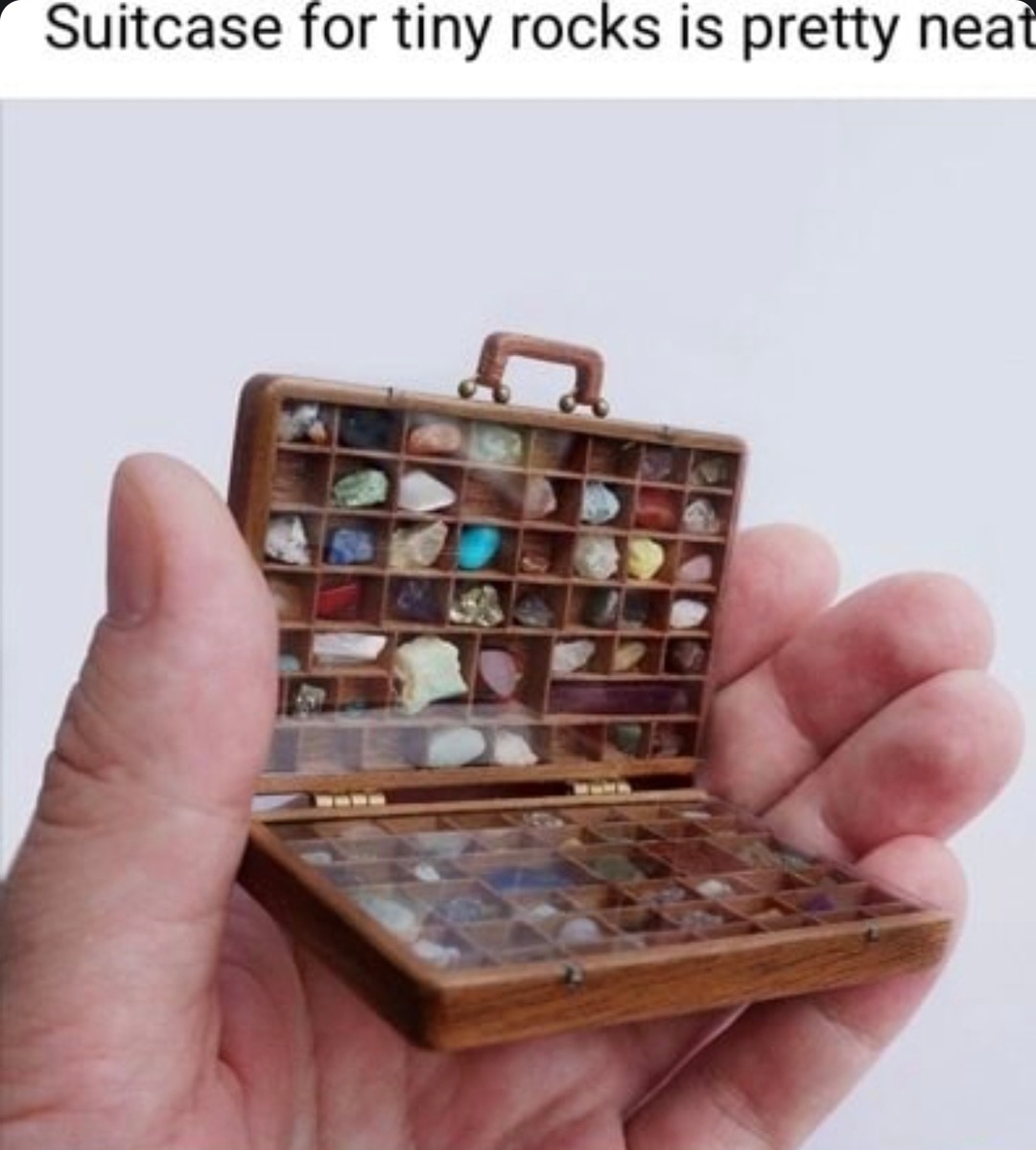 The best Rocks memes :) Memedroid