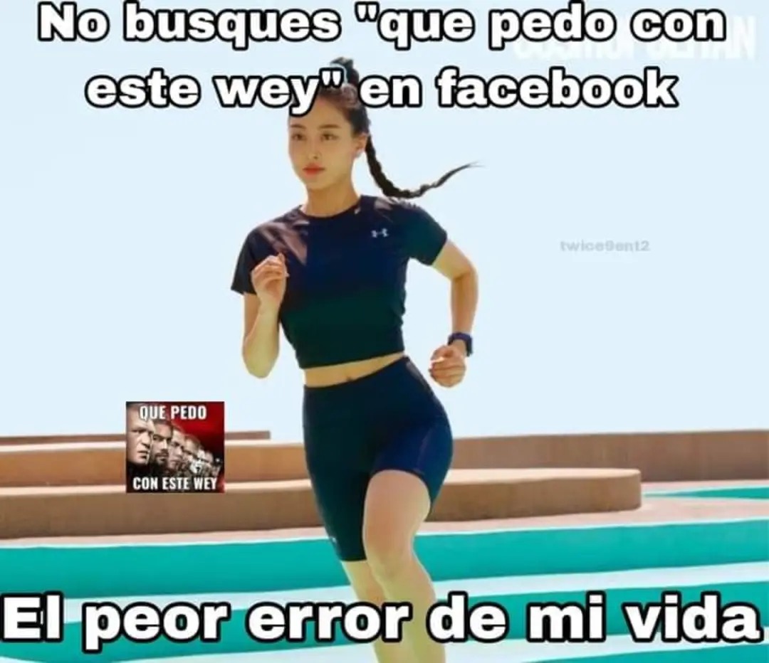Top memes de Facebook en español :) Memedroid