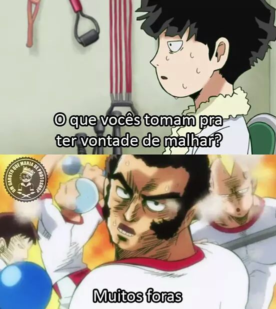 Exato - Meme by Tionatsu :) Memedroid