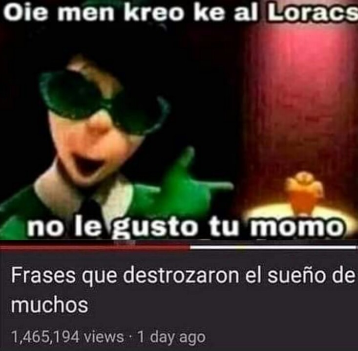 TROSTE :( - Meme subido por Aquiles_Brinko :) Memedroid