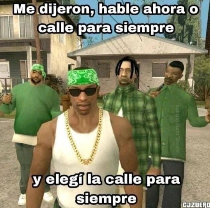 Jajsj - Meme subido por Donpollo1999 :) Memedroid