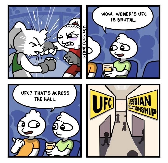 The best UFC memes :) Memedroid