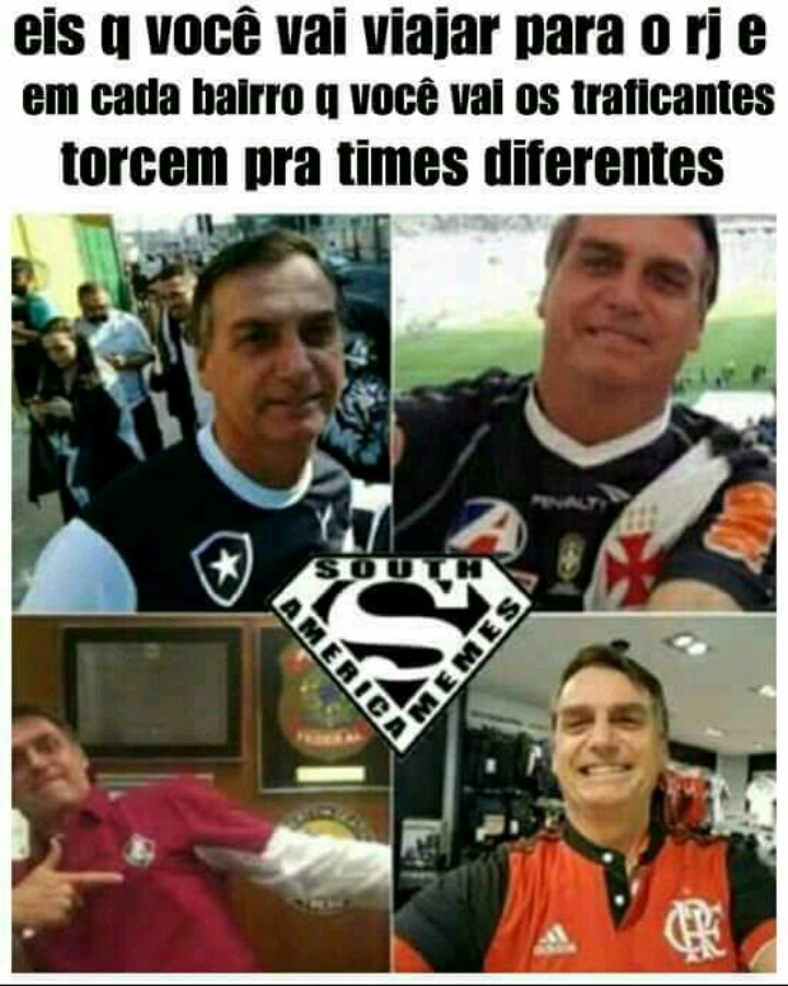 Bolsomito - Meme by tartaruga.bugada :) Memedroid