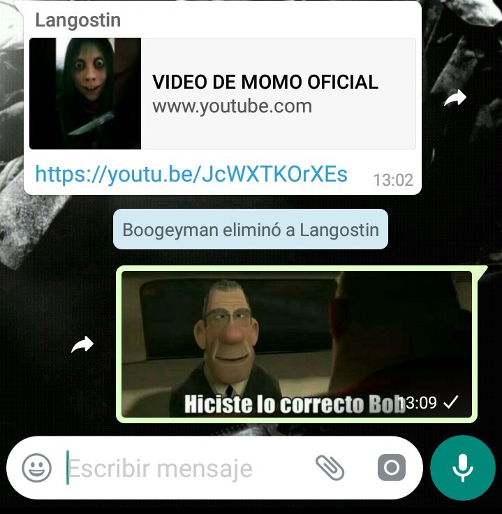 Merecido lo tiene el puto - Meme subido por Vi100tenario :) Memedroid