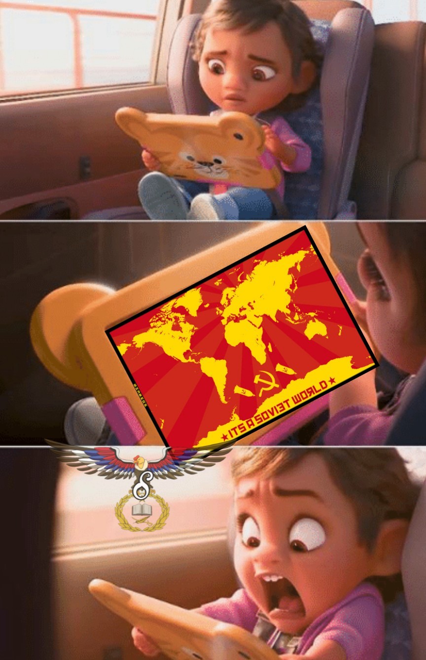 Solo una pesadilla... - Meme subido por Syndainir :) Memedroid