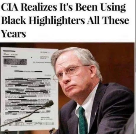 The best CIA memes :) Memedroid
