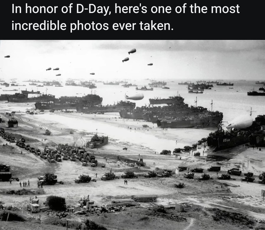 The best D-day memes :) Memedroid