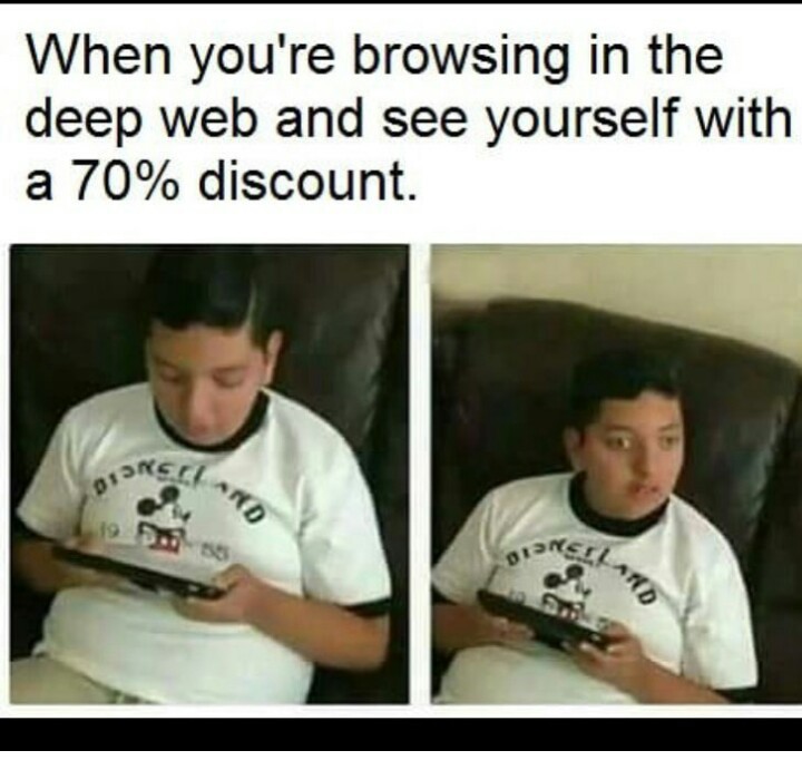 I'm 99% percent off if Anyones wondering - Meme by The_wanker :) Memedroid