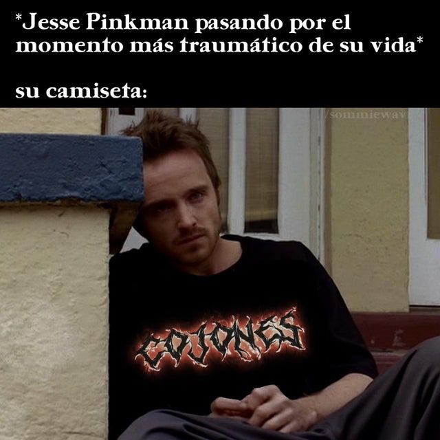 Meme Random Meme Subido Por Angelhanx Memedroid