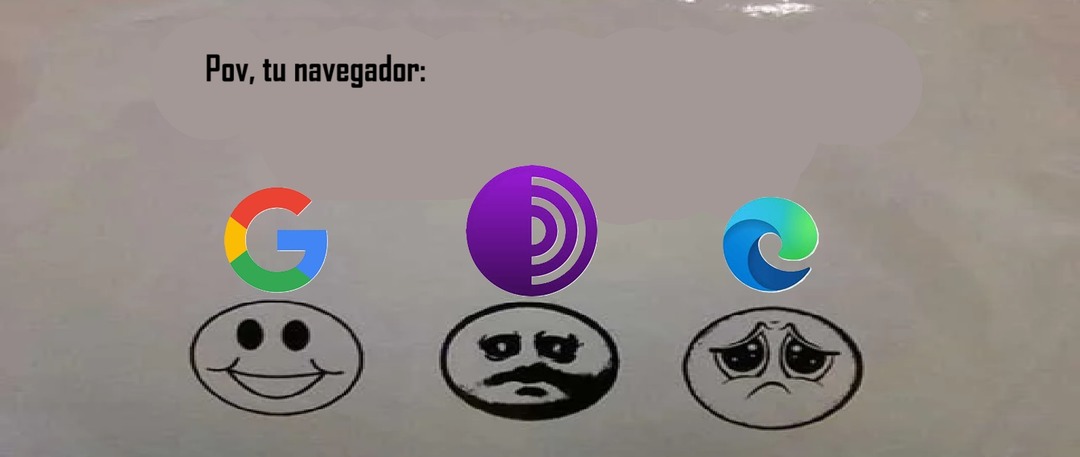 Top memes de Google en español :) Memedroid