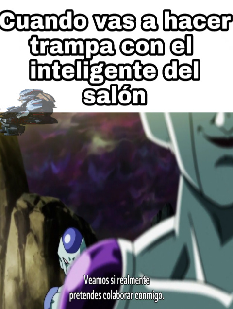 Hostia - Meme subido por Capture_Trooper :) Memedroid