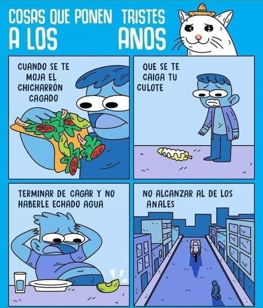 Top memes de Tristeza en español :) Memedroid