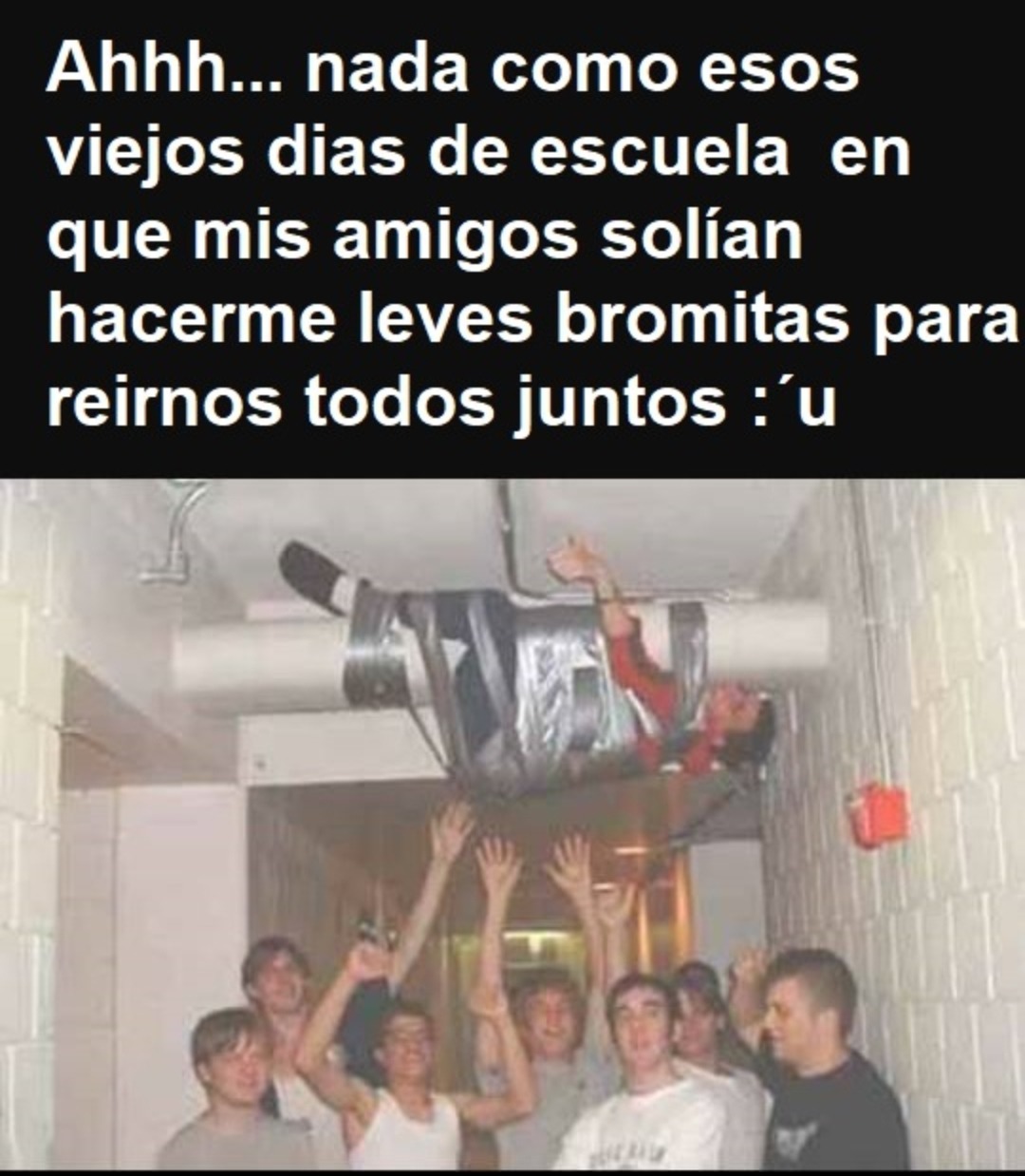 Los Últimos Memes :) Memedroid