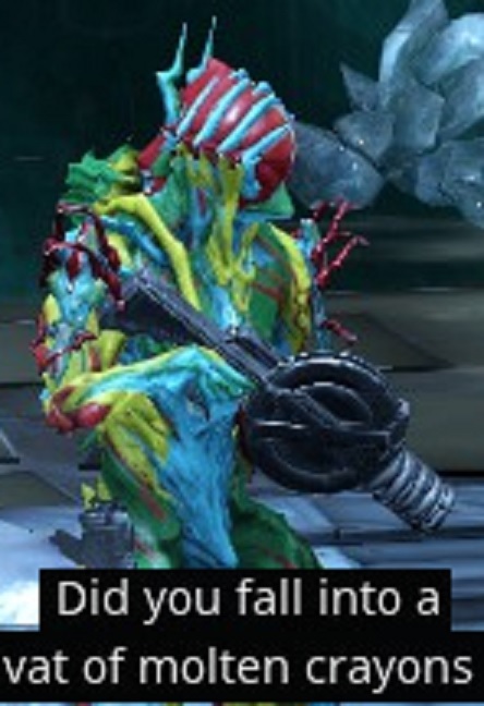 Should I get warframe - Meme by DankestMeme :) Memedroid