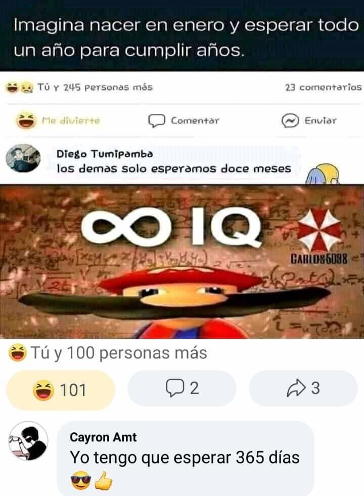 Si verdad - Meme subido por Sawada_Tsunayoshi :) Memedroid