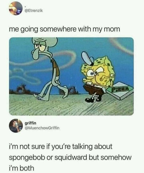 Squidbob. - Meme by san_antonio :) Memedroid