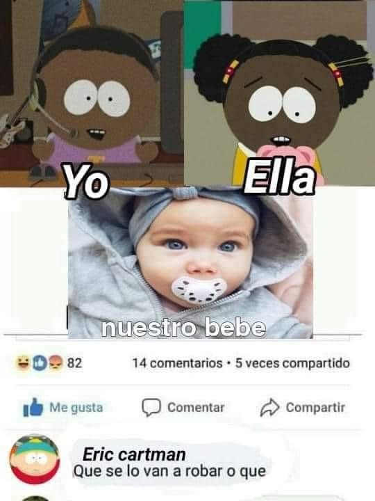 Top memes de Hdhff en español :) Memedroid