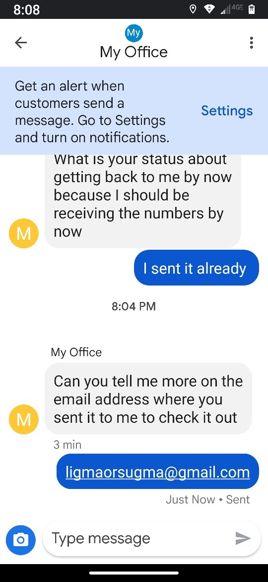 scammers - Meme by Flatulate :) Memedroid