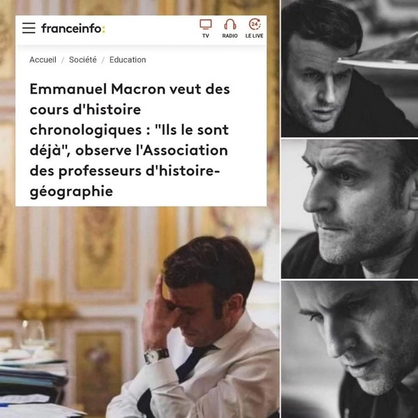 revedigitale :) Memedroid