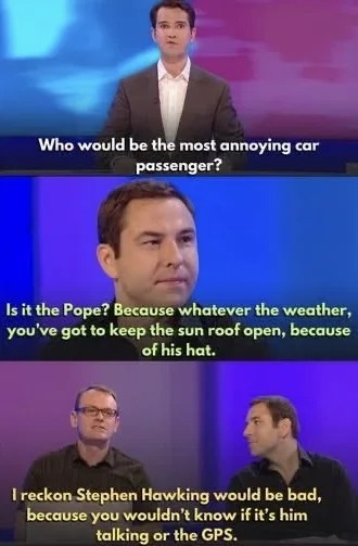 The best Passenger memes :) Memedroid