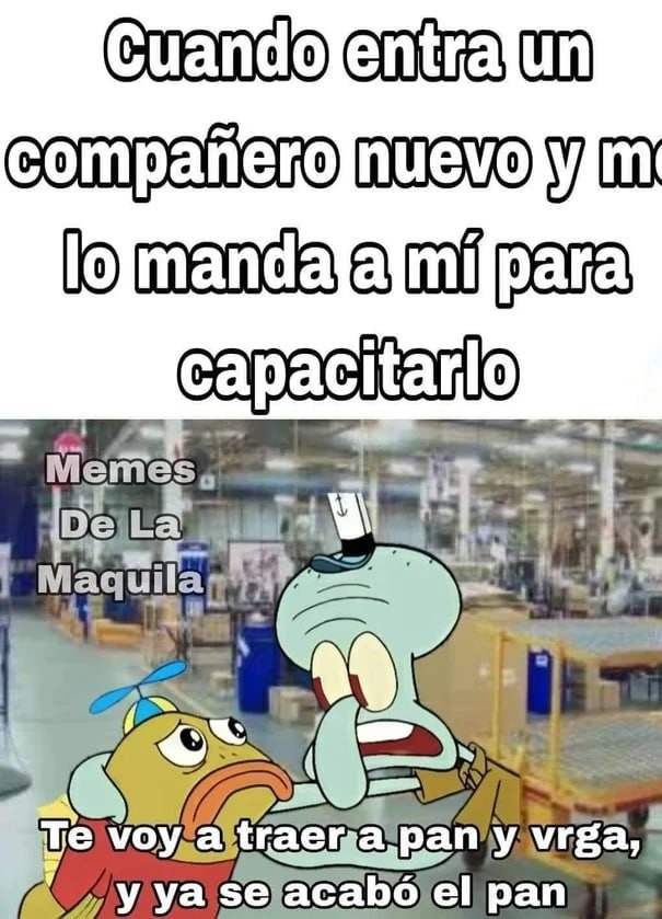 Top memes de Trabajo en español :) Memedroid
