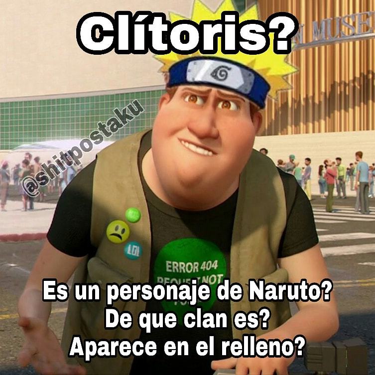 Que sera eso? - Meme by Shitpostaku :) Memedroid