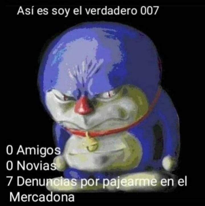007 - Meme by Angelotis :) Memedroid