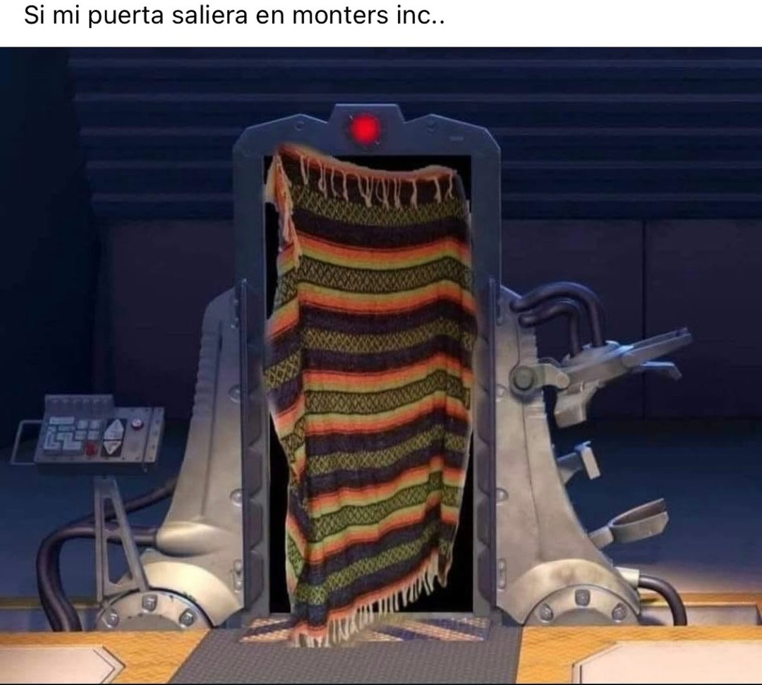 Top memes de Puerta en español :) Memedroid