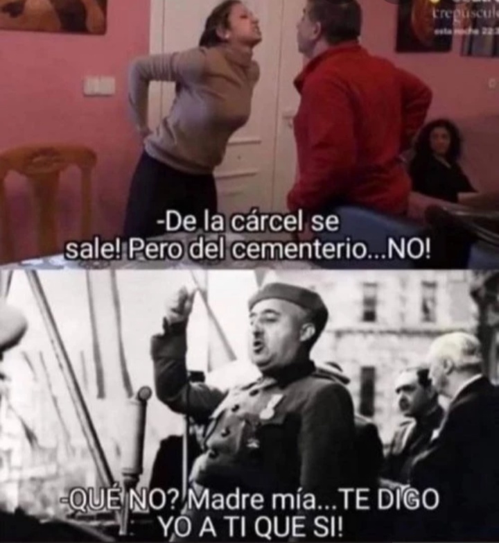 Tres memes de lo mismo - Meme subido por Blopa :) Memedroid