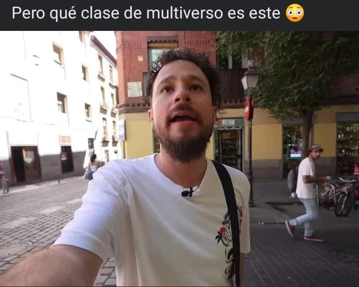 Ijole - Meme subido por Cark :) Memedroid