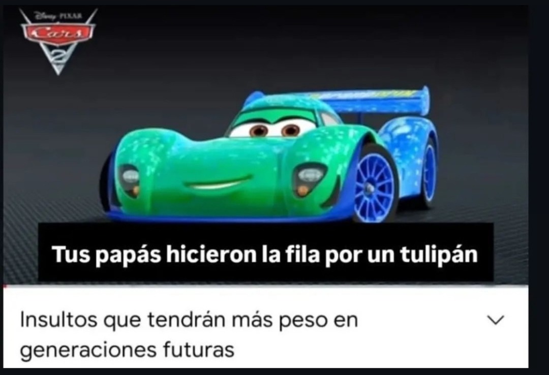 Top memes de Tulipan en español :) Memedroid