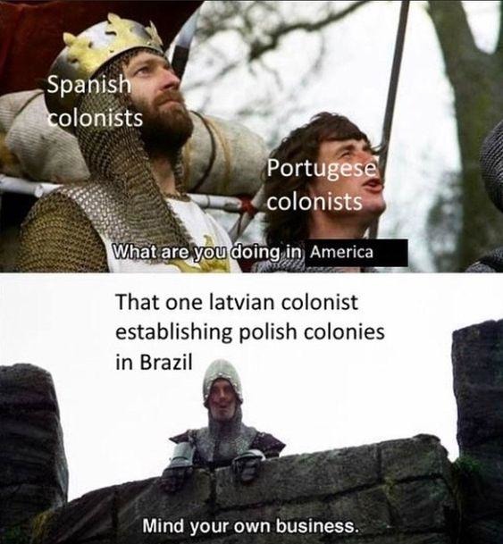 The best Portuguese memes :) Memedroid