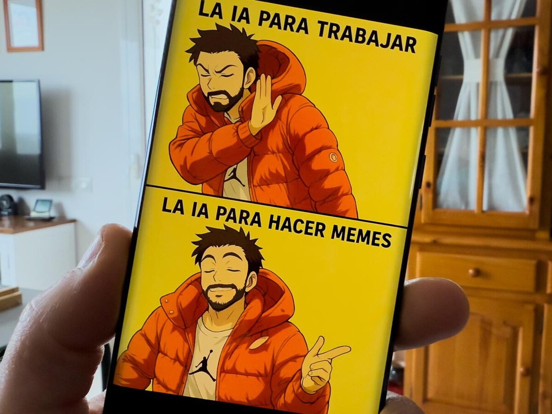 Top memes de Espanol en español :) Memedroid