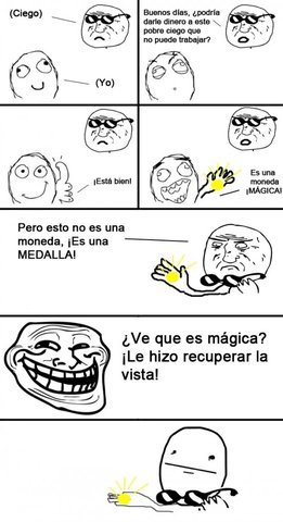 Loool - Meme subido por Atm210100 :) Memedroid