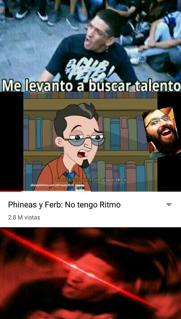 La mejor canción - Meme by Juanchelo :) Memedroid