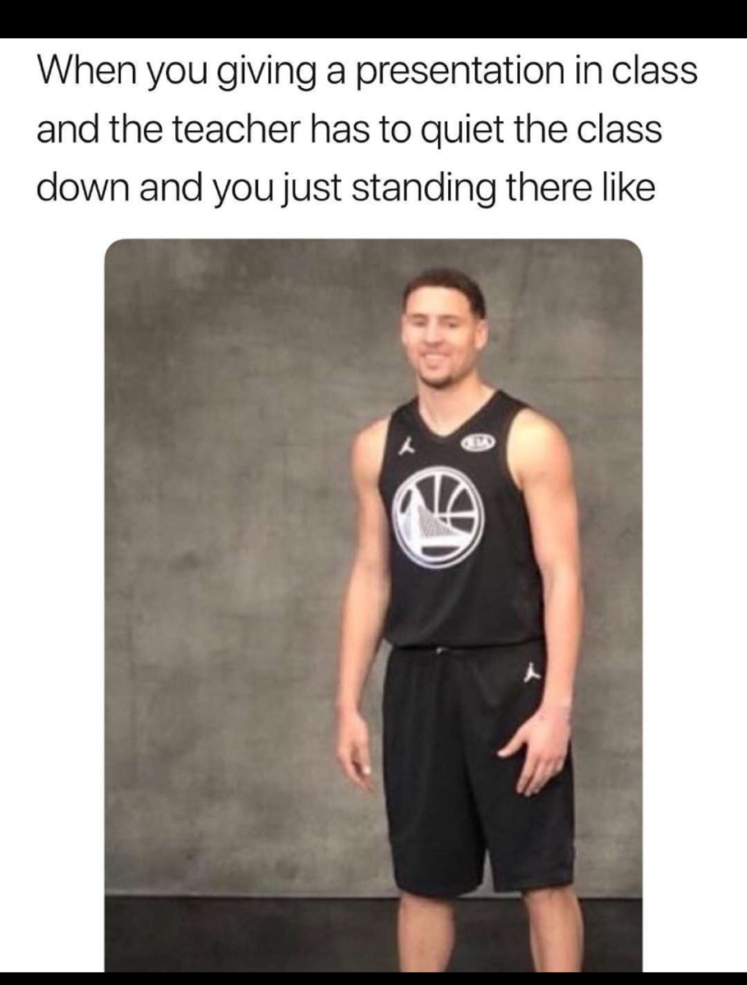 Golden State - Meme by Paki808 :) Memedroid