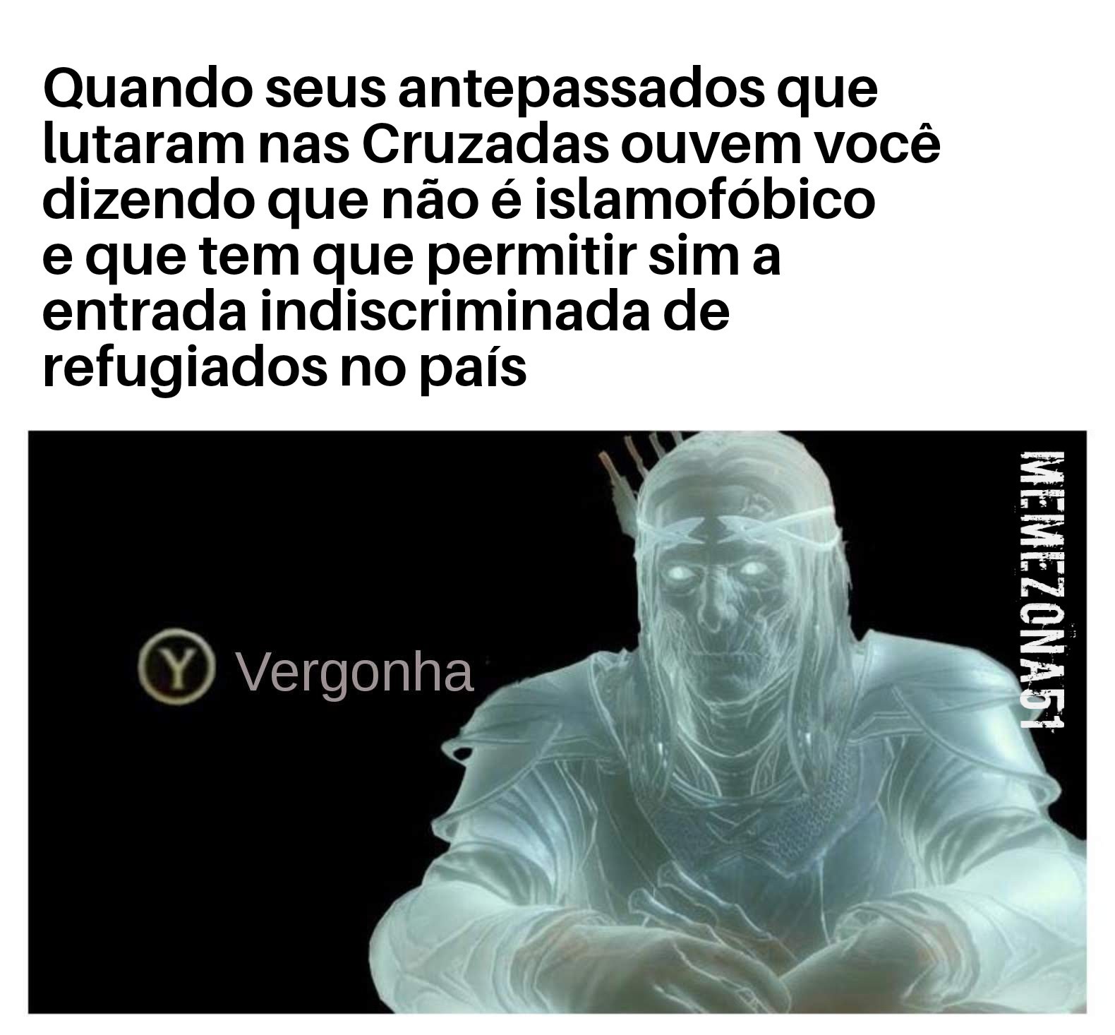 T - Meme by MemeZona :) Memedroid