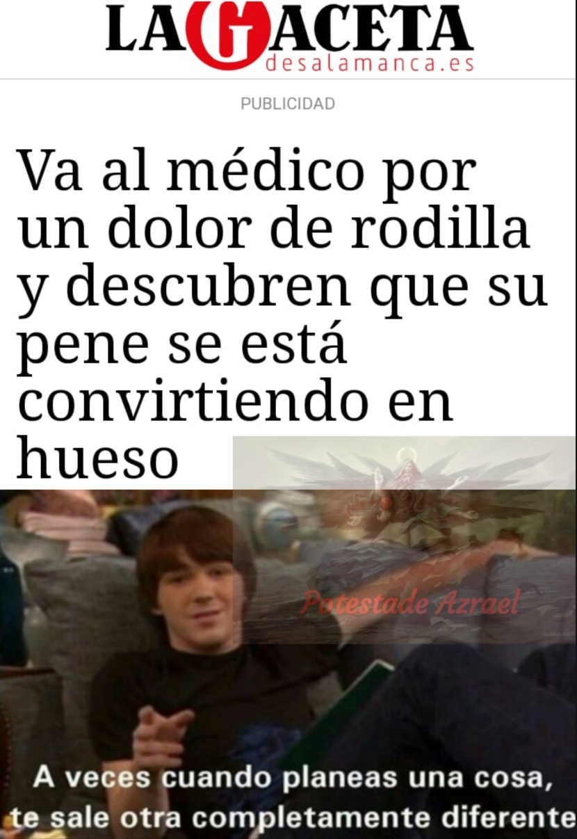 Top memes de dolor en español :) Memedroid