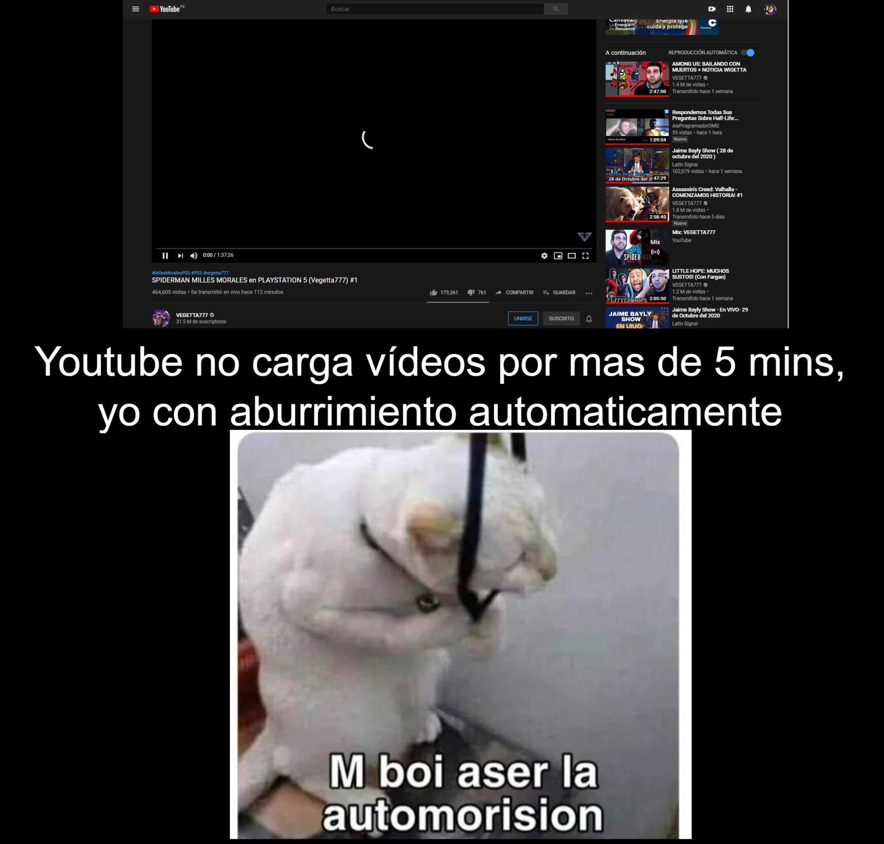 mantenimiento - Meme subido por Lucy_fer :) Memedroid